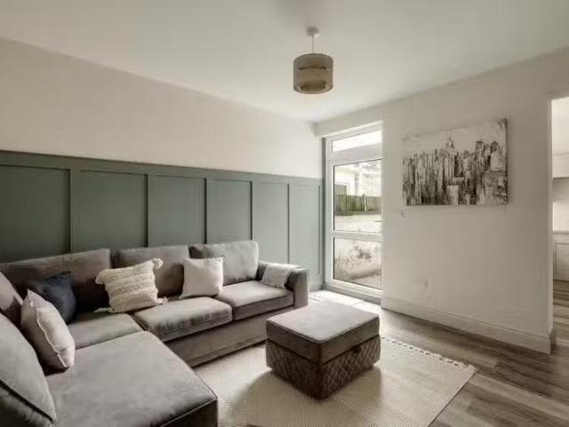 Cozy 1 BA 1 bedroom house share for rent in Arlington Road, Br.