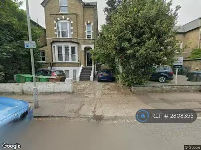 Deal! 1 BA 1 bedroom house share for rent in Clifton Road, Kin.