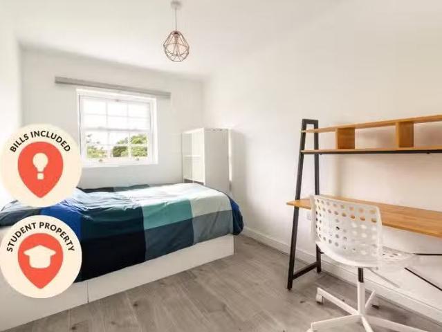 Just in! 1 BA 1 bedroom house share for rent in Doncaster Road.