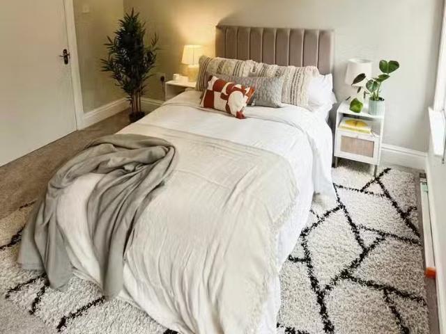 For Rent! 1 BA 1 bedroom house share for rent in Ford Lane, Cr.