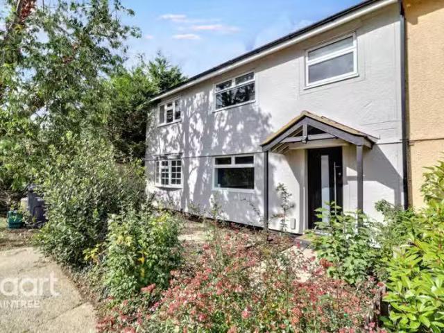Unique 1 BA 1 bedroom house share for rent in Johnson Close, B.
