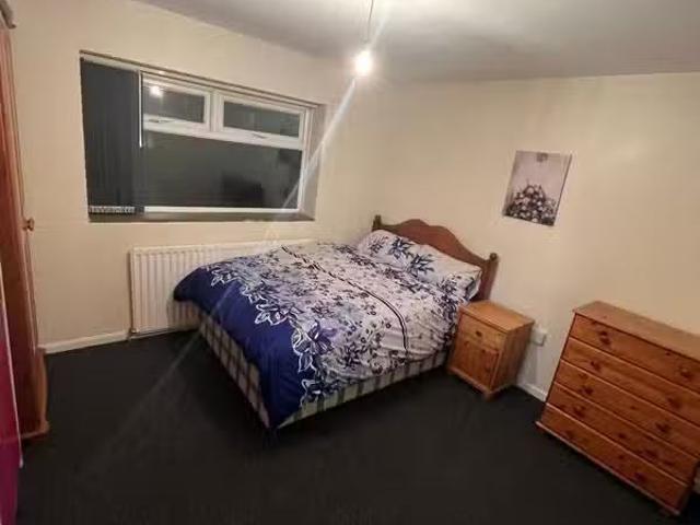 Charming 1 BA 1 bedroom house share for rent in Room 3, The Do.