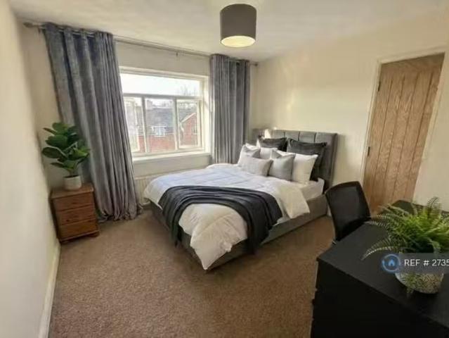 Cheap 1 BA 1 bedroom house share for rent in School Road, Bris.