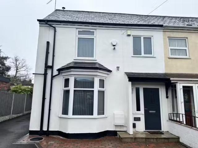 Deal! 1 BA 1 bedroom house share for rent in Vicarage Road, We.