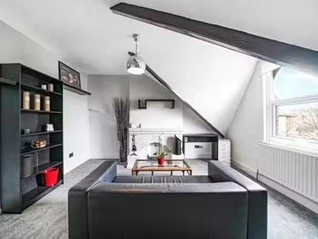 Just in! 1 BA 1 bedroom property to let in Stanstead Road, Lon.