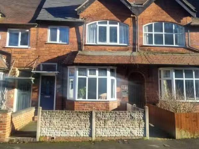 Charming 1 BA 2 bedroom apartment for rent in Barclay Road, Sm.