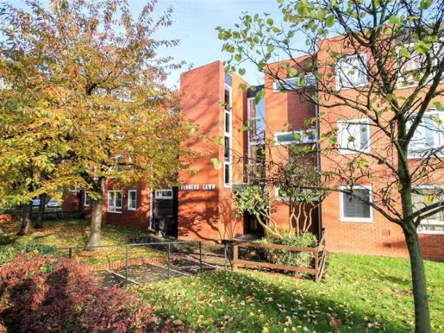 For Rent! 1 BA 2 bedroom apartment for rent in Fenners Lawn, C.