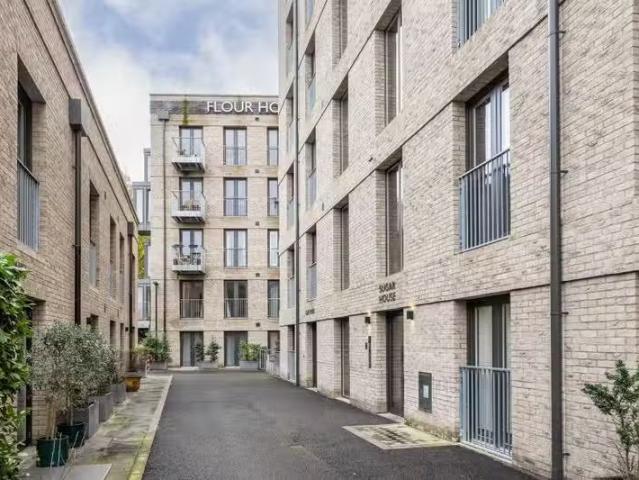 Nice 1 BA 2 bedroom apartment for rent in Flour House Redcli.