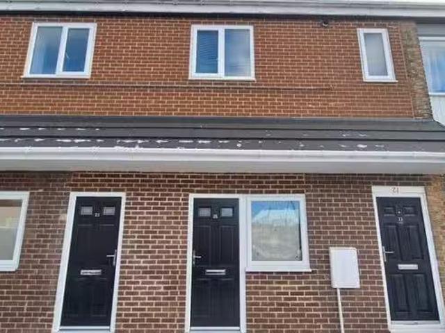 Rental! 1 BA 2 bedroom apartment for rent in May Lea, Witton G.