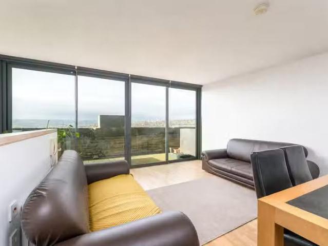 Just in! 1 BA 2 bedroom apartment for rent in Silk Warehouse.