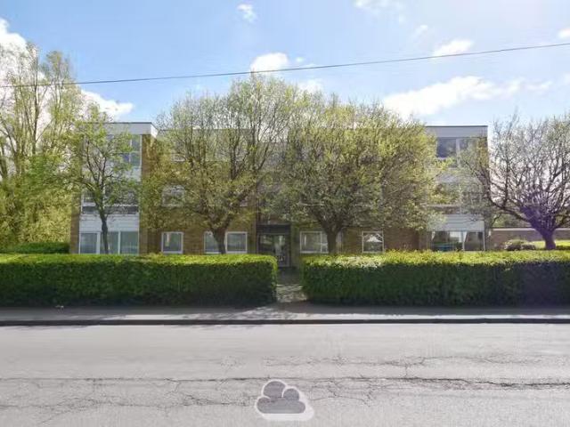 Unique 1 BA 2 bedroom apartment for rent in Sutton Avenue, Cov.
