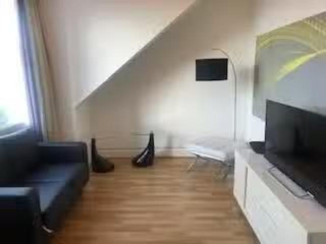 Just in! 1 BA 2 bedroom flat for rent in Bon Accord Street, Ci.