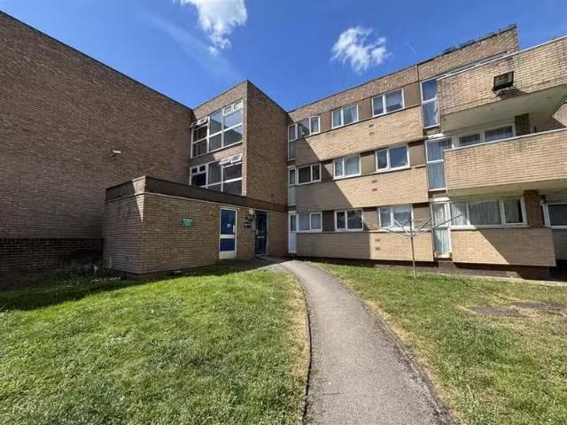 New 1 BA 2 bedroom flat for rent in Kenelm Court, Whitley, Cov.