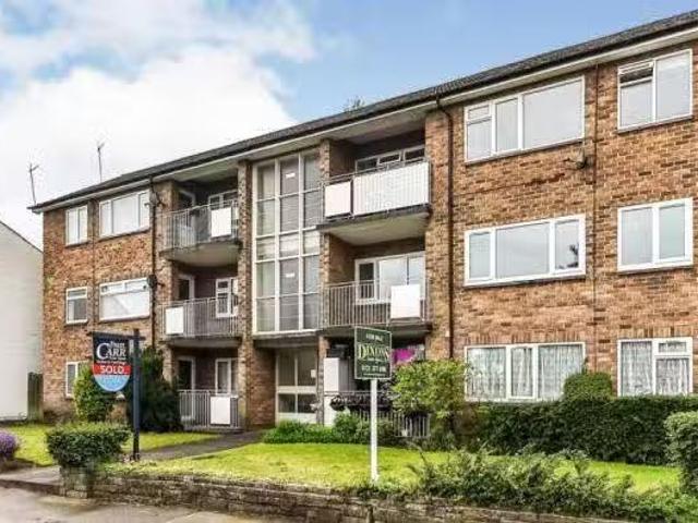 Unique 1 BA 2 bedroom flat for rent in Hazelmead Court, Boldme.