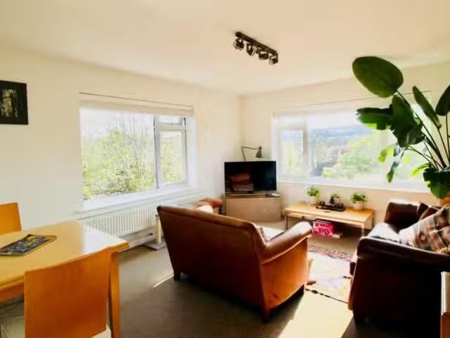 New 1 BA 2 bedroom flat for rent in Harrington Road, BRIGHTON.