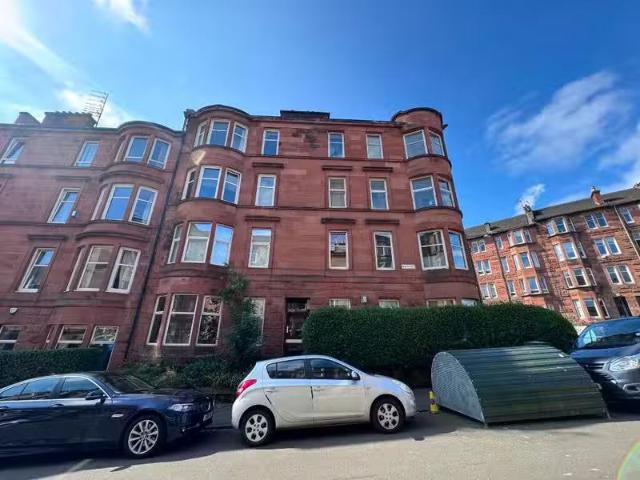 Rental! 1 BA 2 bedroom flat for rent in P2609 Bolton Drive, Mo.