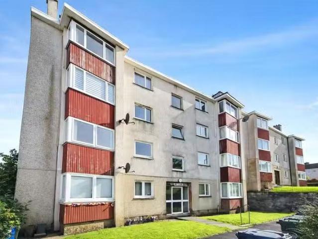 Nice 1 BA 2 bedroom Flat to rent, Tummel Green, East Kilbride.