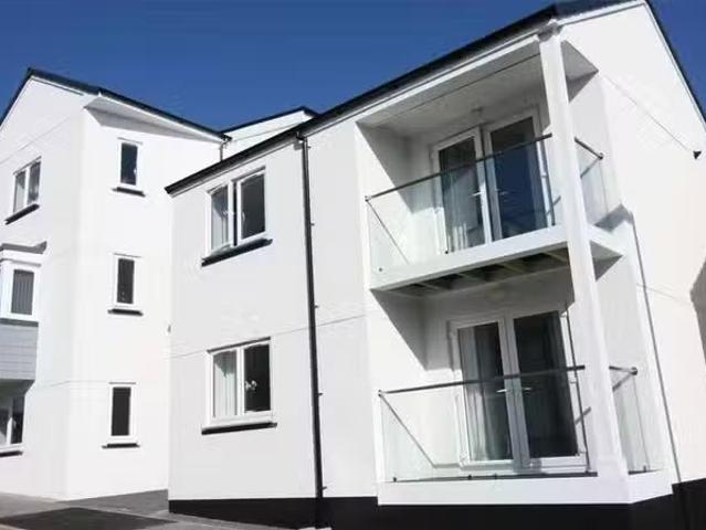 Unique 1 BA 2 bedroom Flat to rent, Wilkinson Gardens, Sandy L.