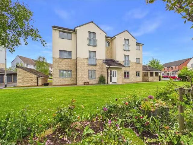 Unique 1 BA 2 bedroom Flat to rent, Cromwell Ford Way, Stella.