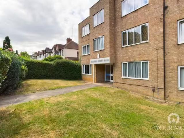 Just in! 1 BA 2 bedroom Flat to rent, Delapre Court, London Ro.