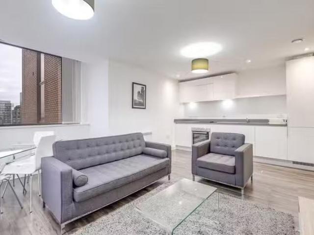 Just in! 1 BA 2 bedroom house for rent in Broadway, Broad Stre.