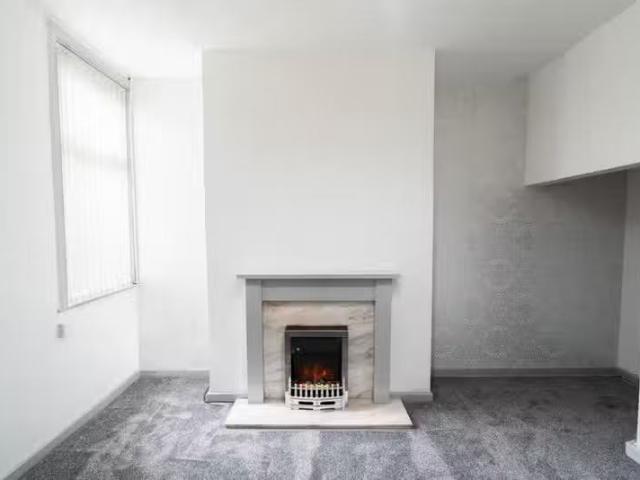 New 1 BA 2 bedroom house for rent in Stephen St, Blackburn, BB2