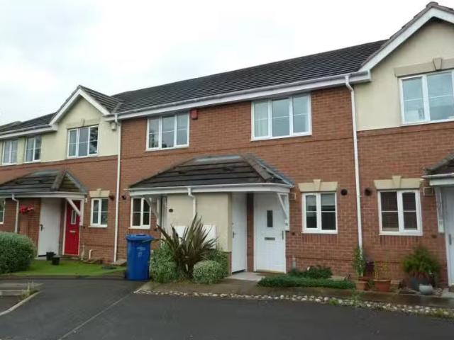 Cheap 1 BA 2 bedroom property for rent in Meadowbank, Tamworth.