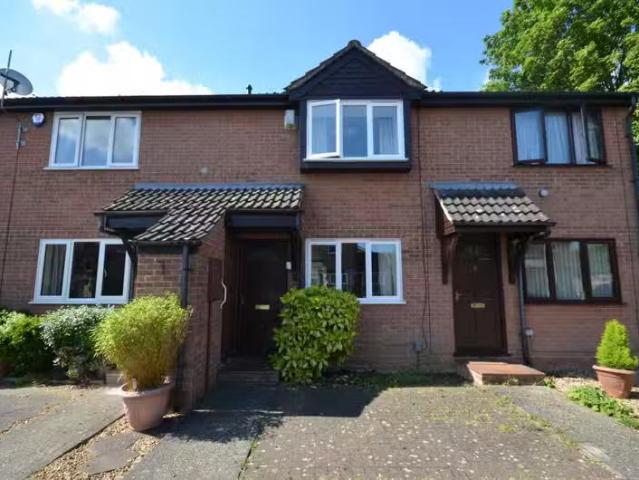 New 1 BA 2 bedroom property for rent in Aspen Close, Ely, CB7