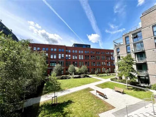Deal! 1 BA 2 bedroom property for rent in Bedminster, Regent H.