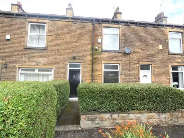 Just in! 1 BA 2 bedroom terraced house for rent in Amblerthorn.