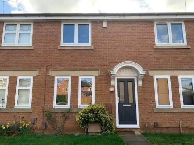 New 1 BA 2 bedroom town house for rent in 2 Bedroom Town House.