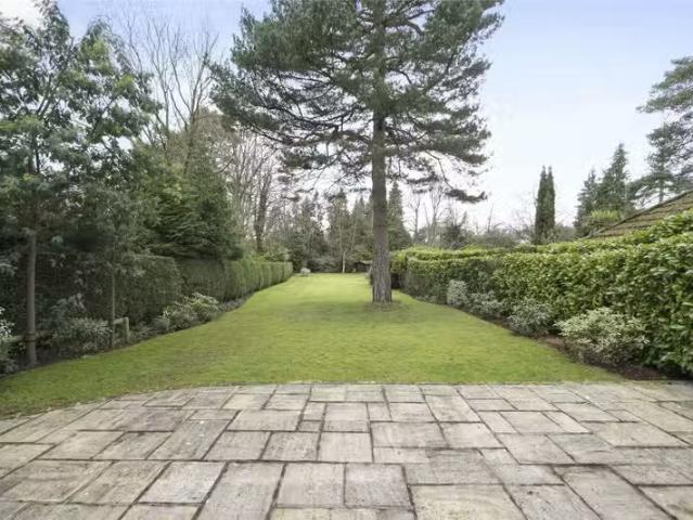 New 1 BA 4 bedroom property to let in Cavendish Road, St Georg.