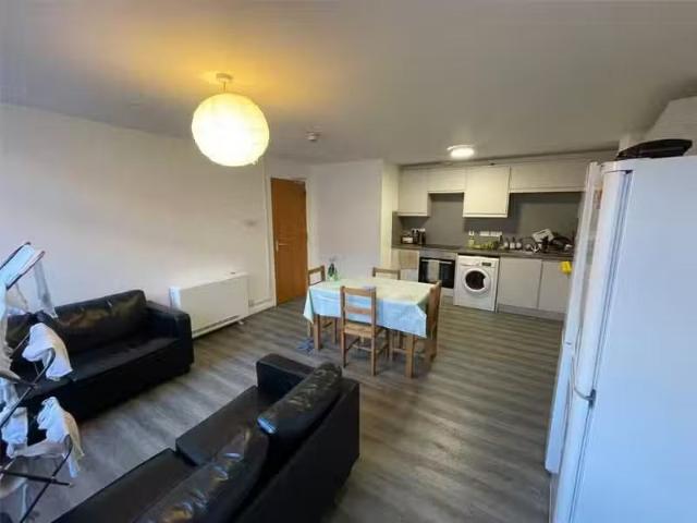 New 1 BA 5 bedroom apartment for rent in Baldwin Lofts, 14/21.