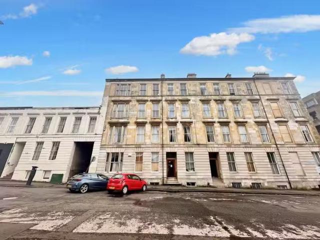 Charming 1 BA 5 bedroom flat for rent in HMO Granville Street.