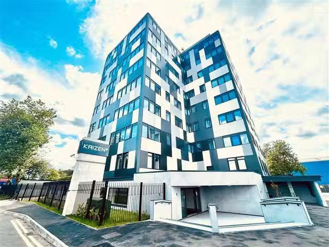 Rental! 1 BA Studio apartment for rent in Birmingham Road, Wes.