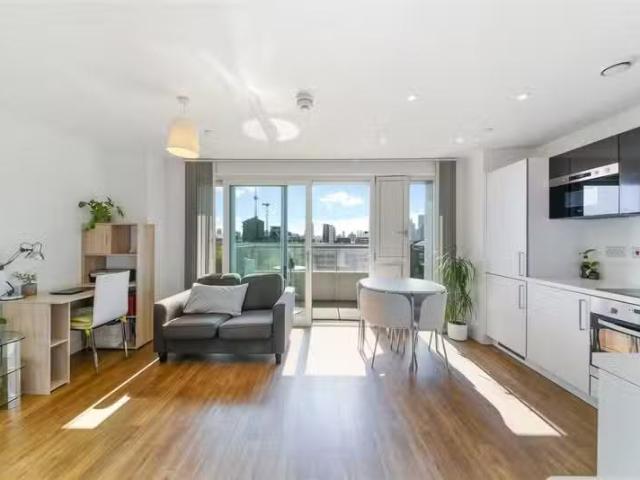 Cheap 1 BA Studio apartment for rent in Marner Point, 1 Jeffer.