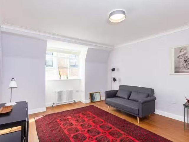 For Rent! 1 BA Studio flat for rent in Crane Court, London, EC4A