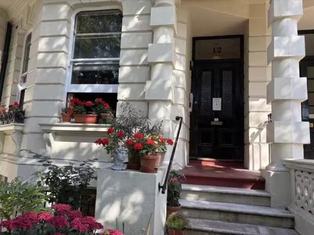 Just in! 1 BA Studio flat for rent in Denmark Terrace,, Brigh.