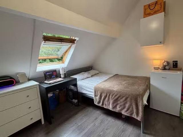 Just in! 1 BA Studio flat for rent in Harborne Park Road, BIRM.