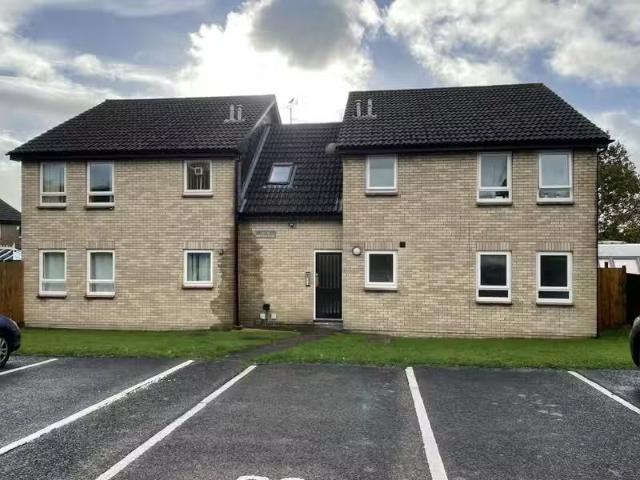 Cozy 1 BA Studio flat for rent in Percival Close, Thornhill, C.