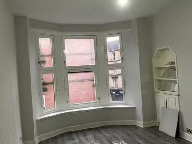 Unique 1 BA Property to rent in 361 Alison Street G42 8HT