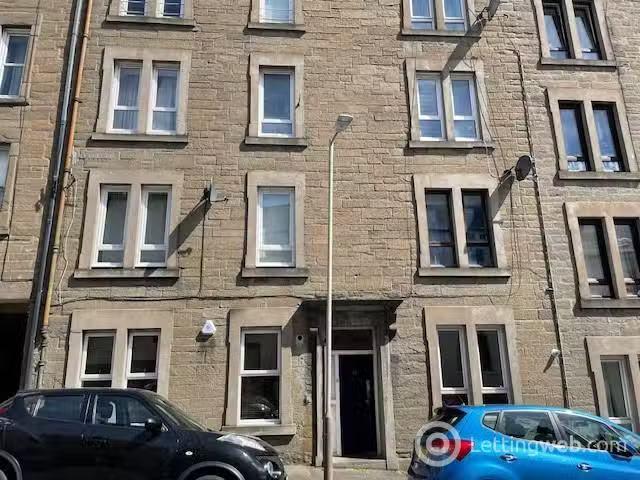 For Rent! 1 BA Property to rent in Benvie Road,, Dundee, DD2.