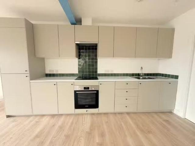 Just in! 1 bed flat to rent in Chandler road, TN39, Bexhill ON.