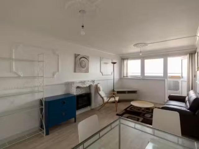 Nice 1 bedroom apartment for rent in Clydesdale Tower, Hollowa.