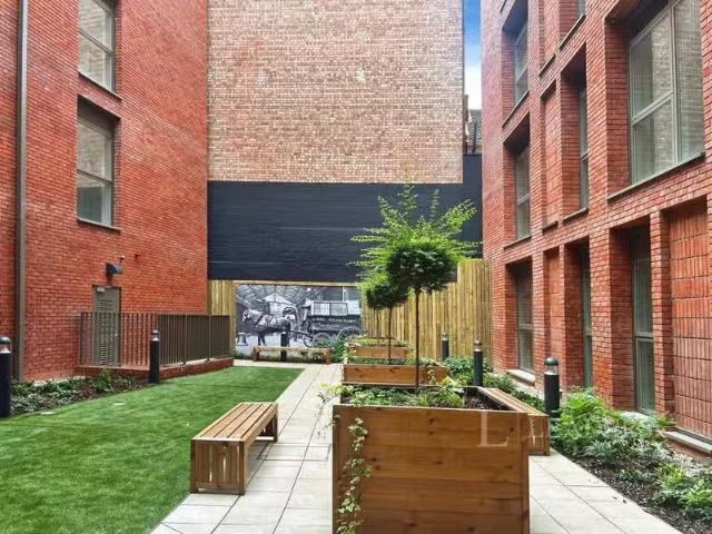 New 1 bedroom apartment for rent in Apartment, Chapmans Yard.