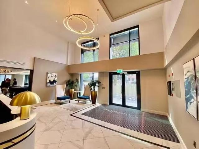 Unique 1 bedroom apartment for rent in Broad Street, BIRMINGHA.