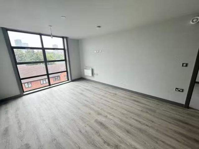 Cheap 1 bedroom apartment for rent in Goodman Street, BIRMINGH.