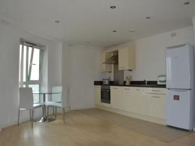 Unique 1 bedroom apartment for rent in Hive, Masshouse Plaza.