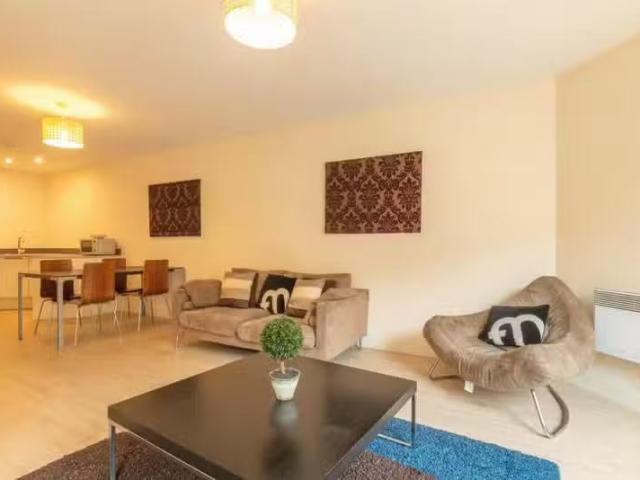 Just in! 1 bedroom apartment for rent in I Land, Esinteraction.