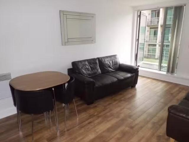 Unique 1 bedroom apartment for rent in Orion Building, B5